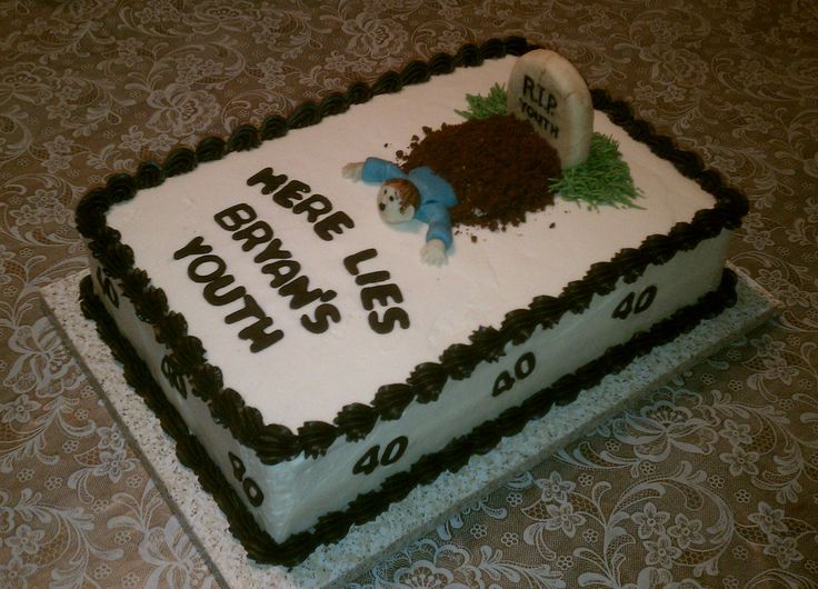 11 Publix Over The Hill Cakes Photo Over The Hill 60th Birthday Cakes