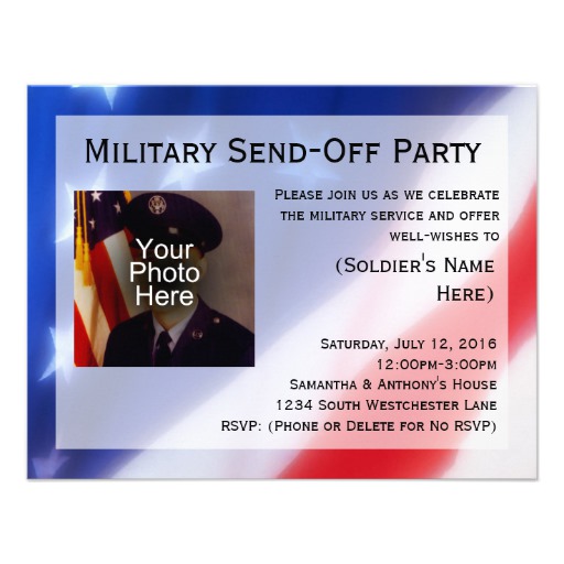 7 Air Force Send Off Party Cakes Photo Deployment Send Off Party Invitation Air Force 